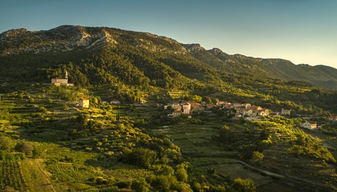 Ethno, wine and more – Hvar Island – Experience Concierge