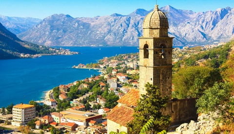Excursion to the most beautiful locations in Montenegro - Experience ...