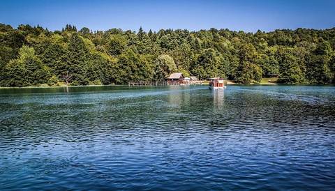 Parco Nazionale dei Lagni di Plitvice - Gite giornaliere - Valamar ...
