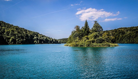 Parco Nazionale dei Lagni di Plitvice - Gite giornaliere - Valamar ...