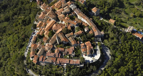 Istarski Razvod Cycling Trail - Trip to the Place of Origin of the ...