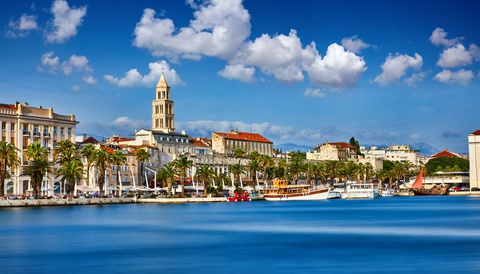 Excursion to Split – Makarska – Experience Concierge