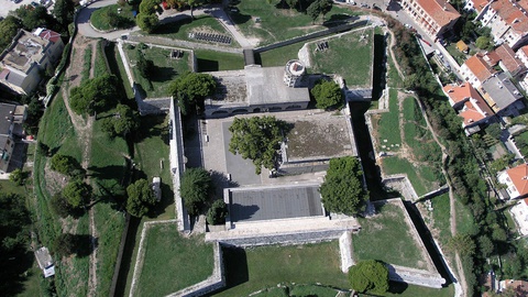 Venetian Fort, Pula - Valamar Experience Concierge