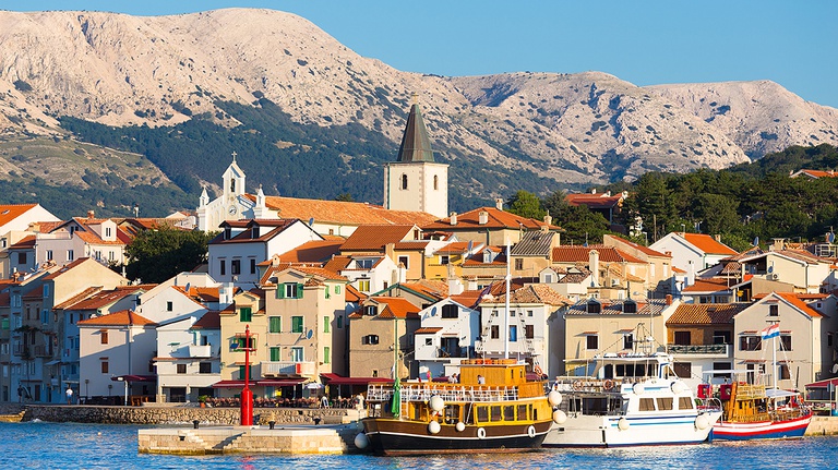 Golden Island – Discover the Attractions of the Island of Krk ...