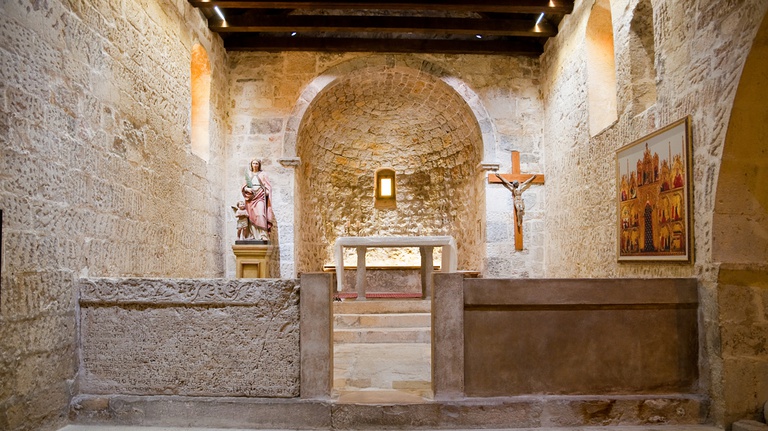 Baška Tablet, Jurandvor - The History of the Island of Krk - Experience ...