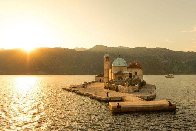 Excursion to the most beautiful locations in Montenegro - Experience ...