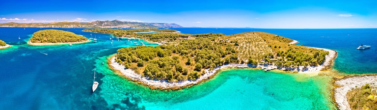 Private excursion – Zlatni rat (Brač) from Hvar – Experience Concierge