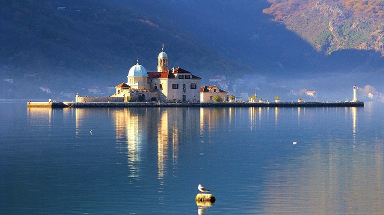 Pearls of Montenegro- Trip for 1-3 people - Experience Concierge