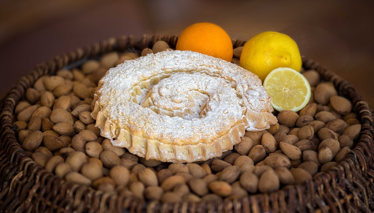 Rab Cake – Delicacies of the island of Rab – Experience Concierge