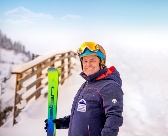 Snow Experience Concierge & Snow Mastermind - Valamar Experience Concierge