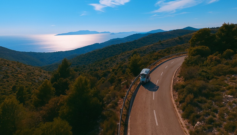 Experience Hvar on the Wheels of an Auto Rickshaw – Experience Concierge